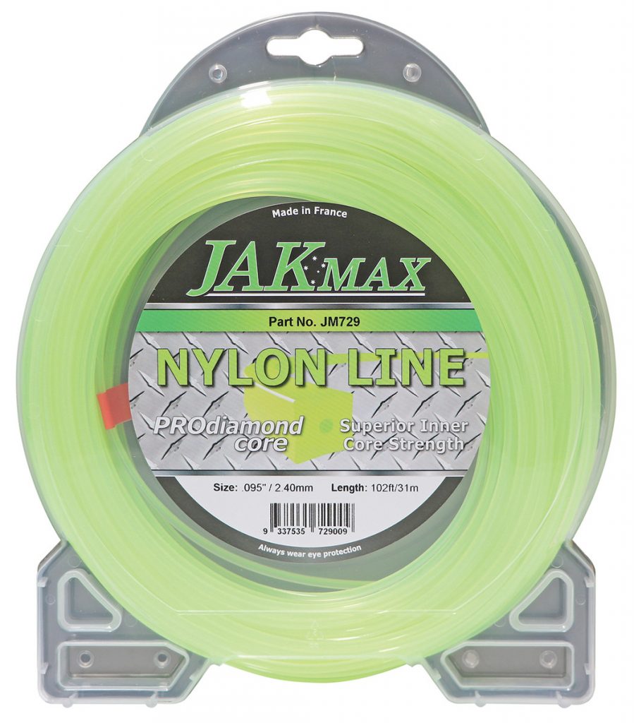 Pro-Diamond Core.095"/2.50mm,1/2lb 102ft - Pellows