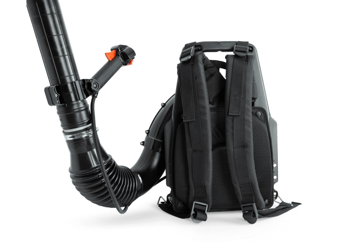 Bushranger Back Pack Blower - Pellows