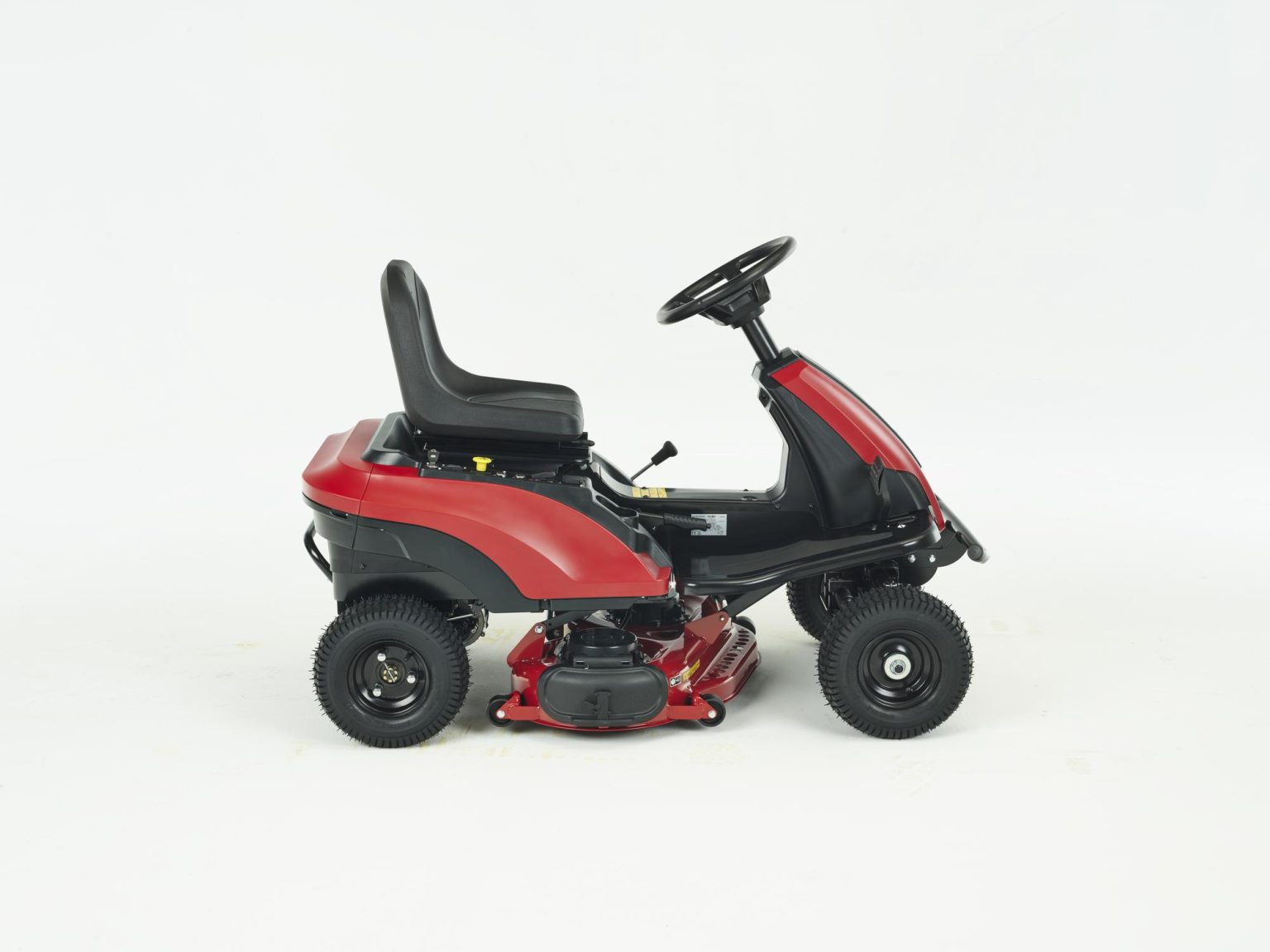 Toro ES3000 30" Battery Ride On Mower - Pellows