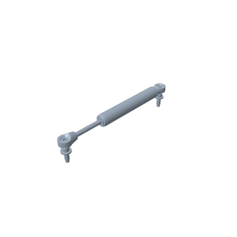 Bidirectional Steering Dampner - Pellows