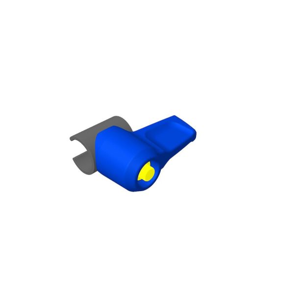 Quick Release Assembly - Pellows