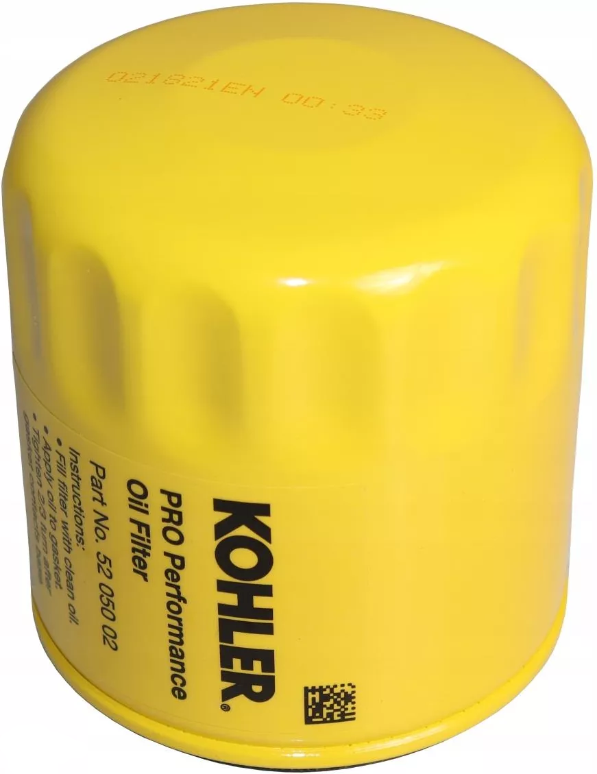 Oil Filter Pellows