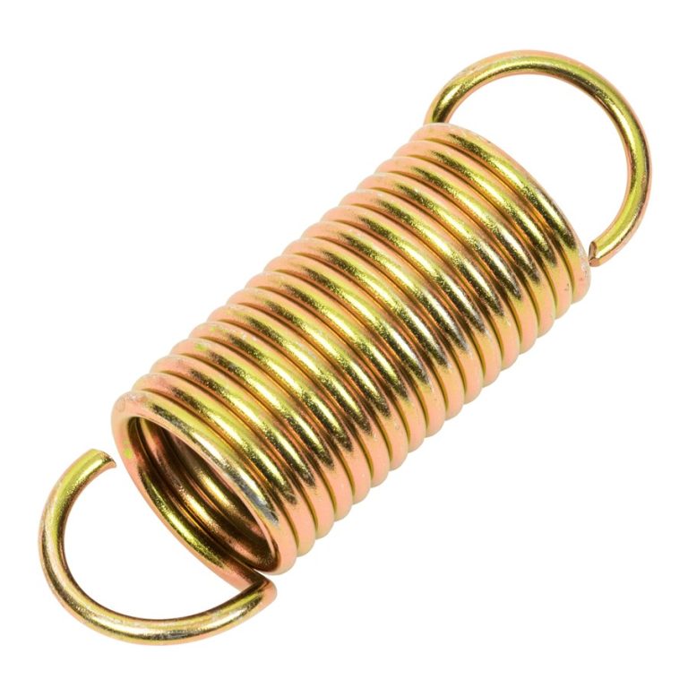 Idler Spring - Pellows