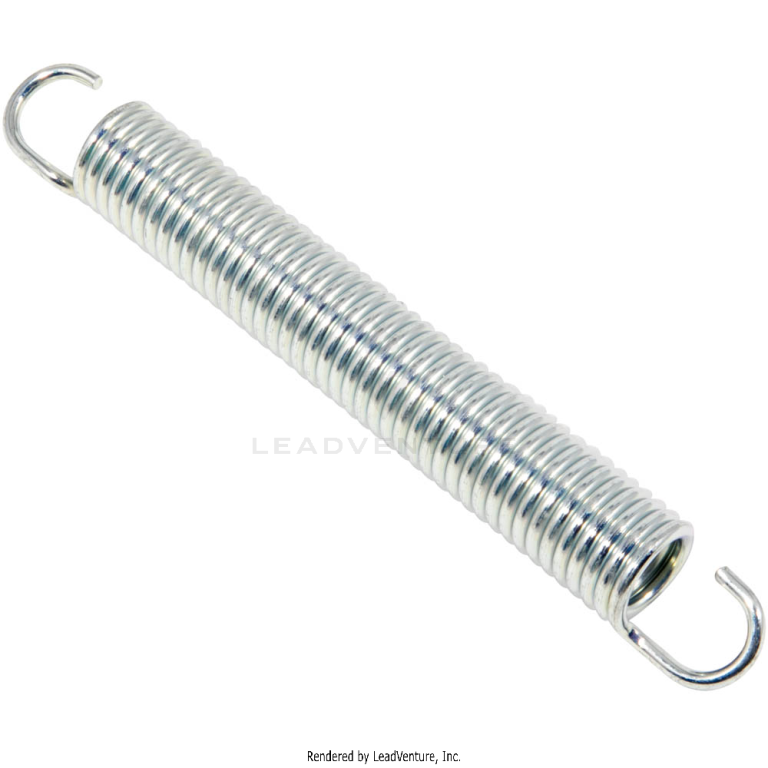 Extension Spring - Pellows