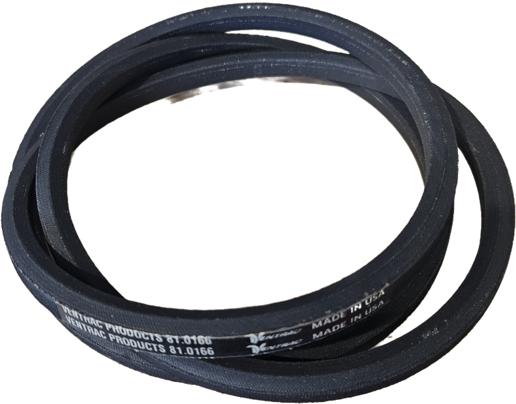 Belt AA60 Custom - Pellows