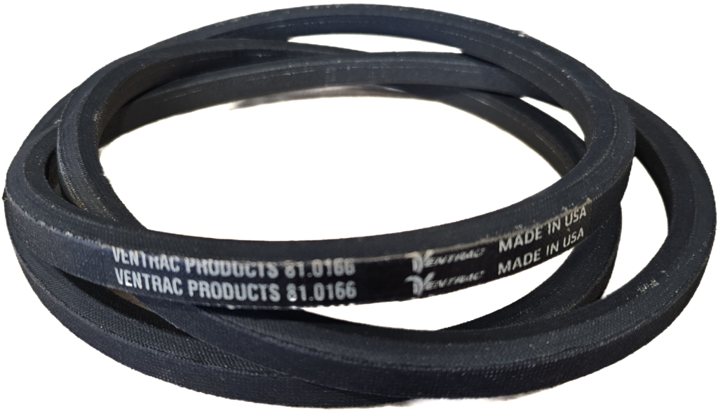Belt AA60 Custom - Pellows