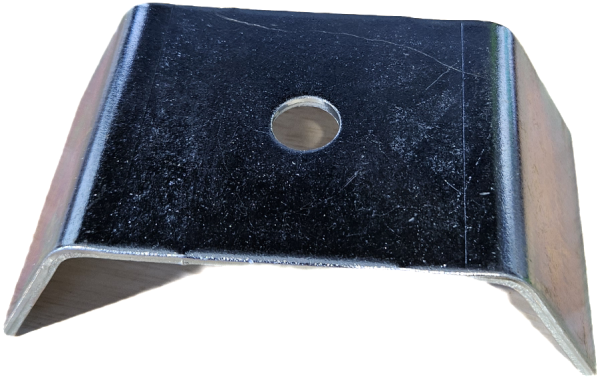 Guard, Spindle/ Anti-String - Pellows