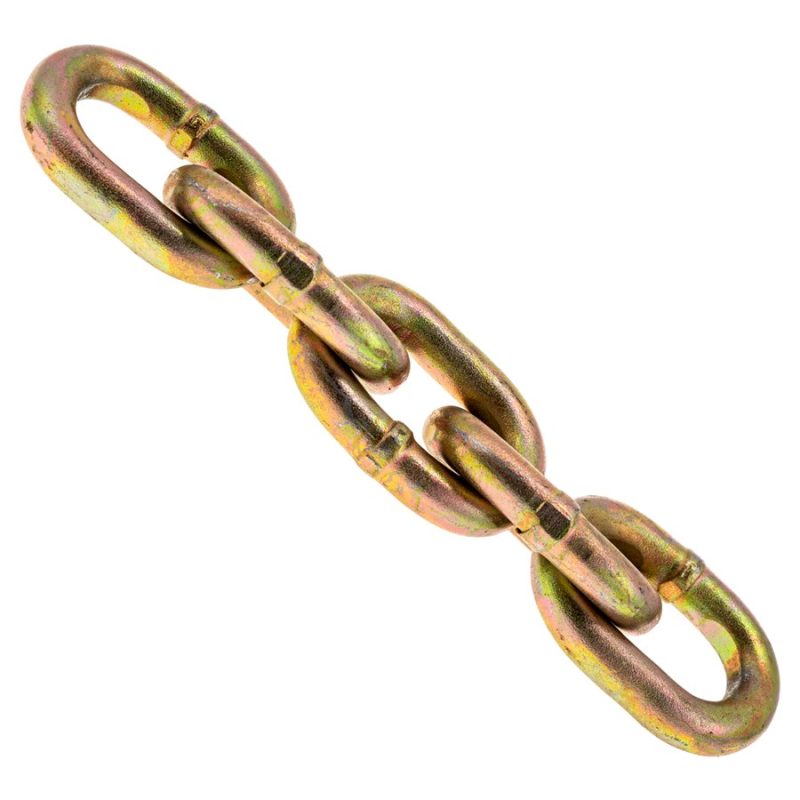 Deck Chain Lift - Pellows