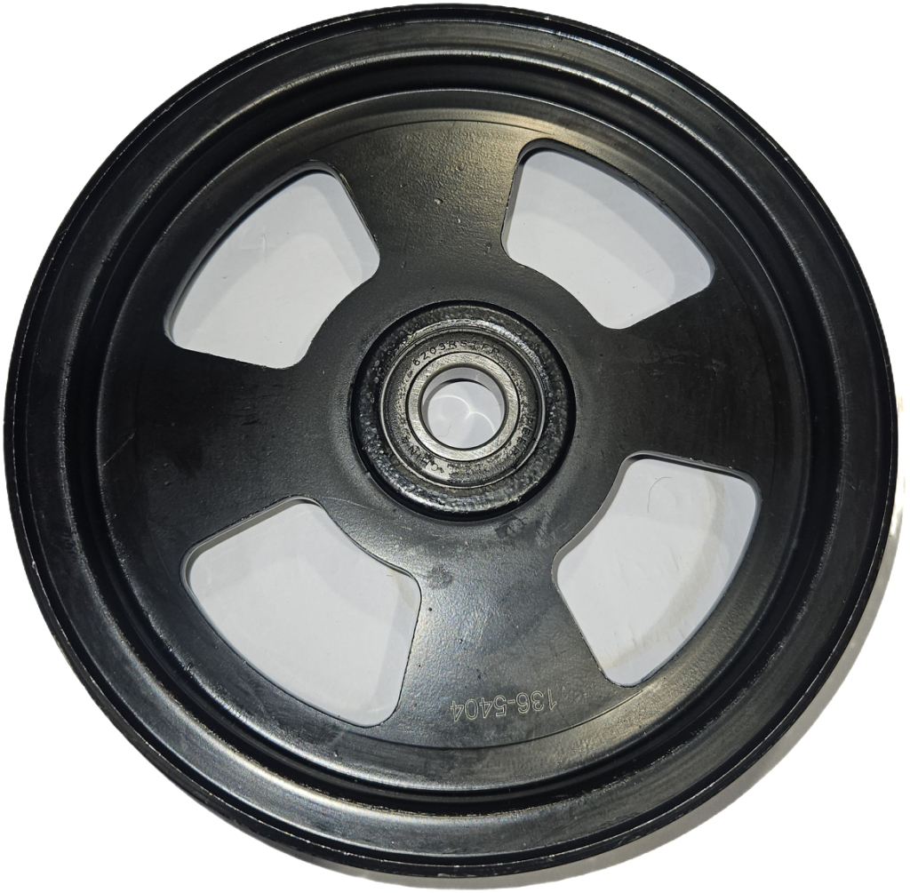 Pulley, Idler 136-5404 - Pellows