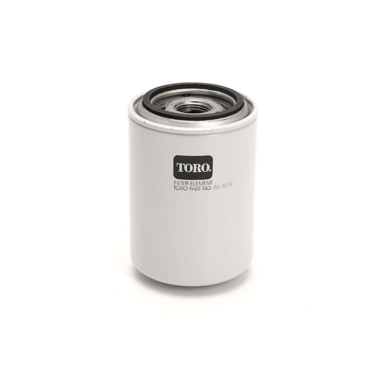Hydraulic Oil Filter - Pellows
